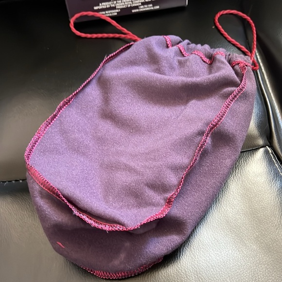 crown royal | Accessories | New Crown Royal Blackberry Gift Box And Bag ...